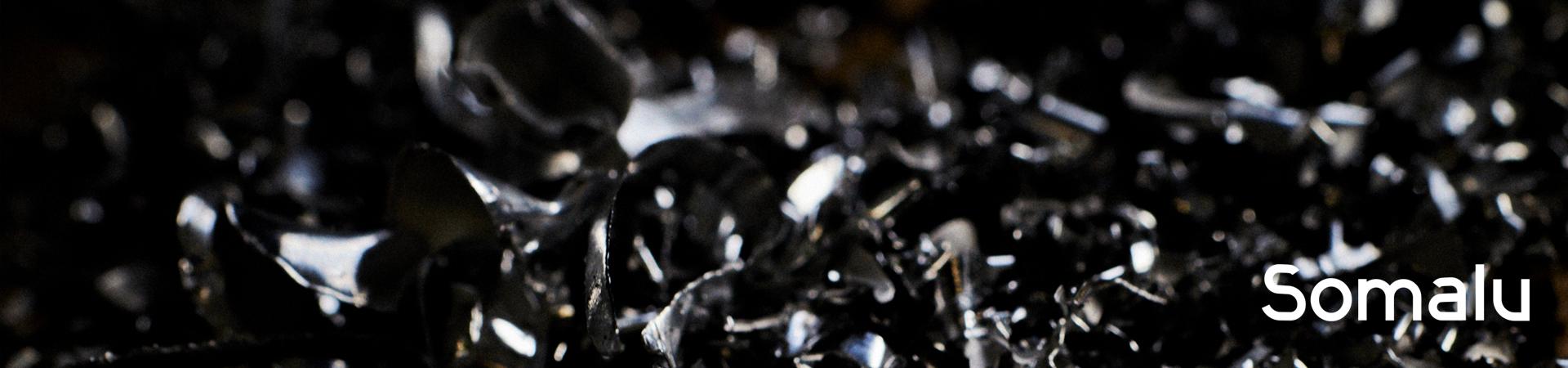 SOMALU - Fabricant de Menuiseries Aluminium